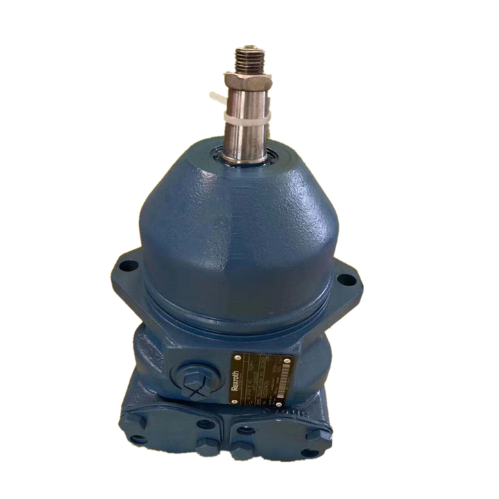 ZHENYUAN Axial Piston Fixed Motor A10FE A10FM Series AL A10FE23/52 ...