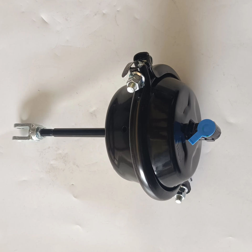 R3519N-015 EQ153 Front Brake Air Chamber T20 SORL Spring Chamber ...