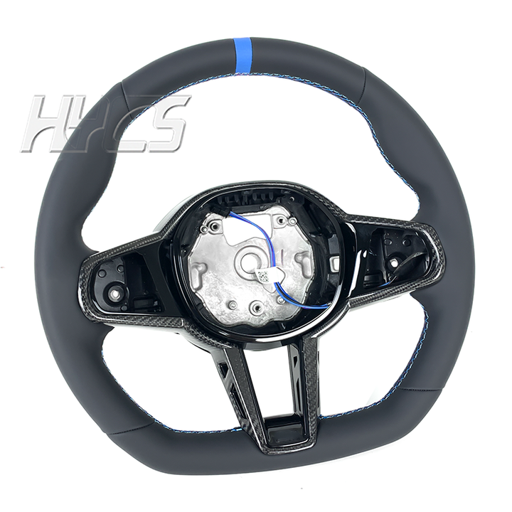 BMW LCI G Series M340i - Carbon Fiber Car Interior Upgrade