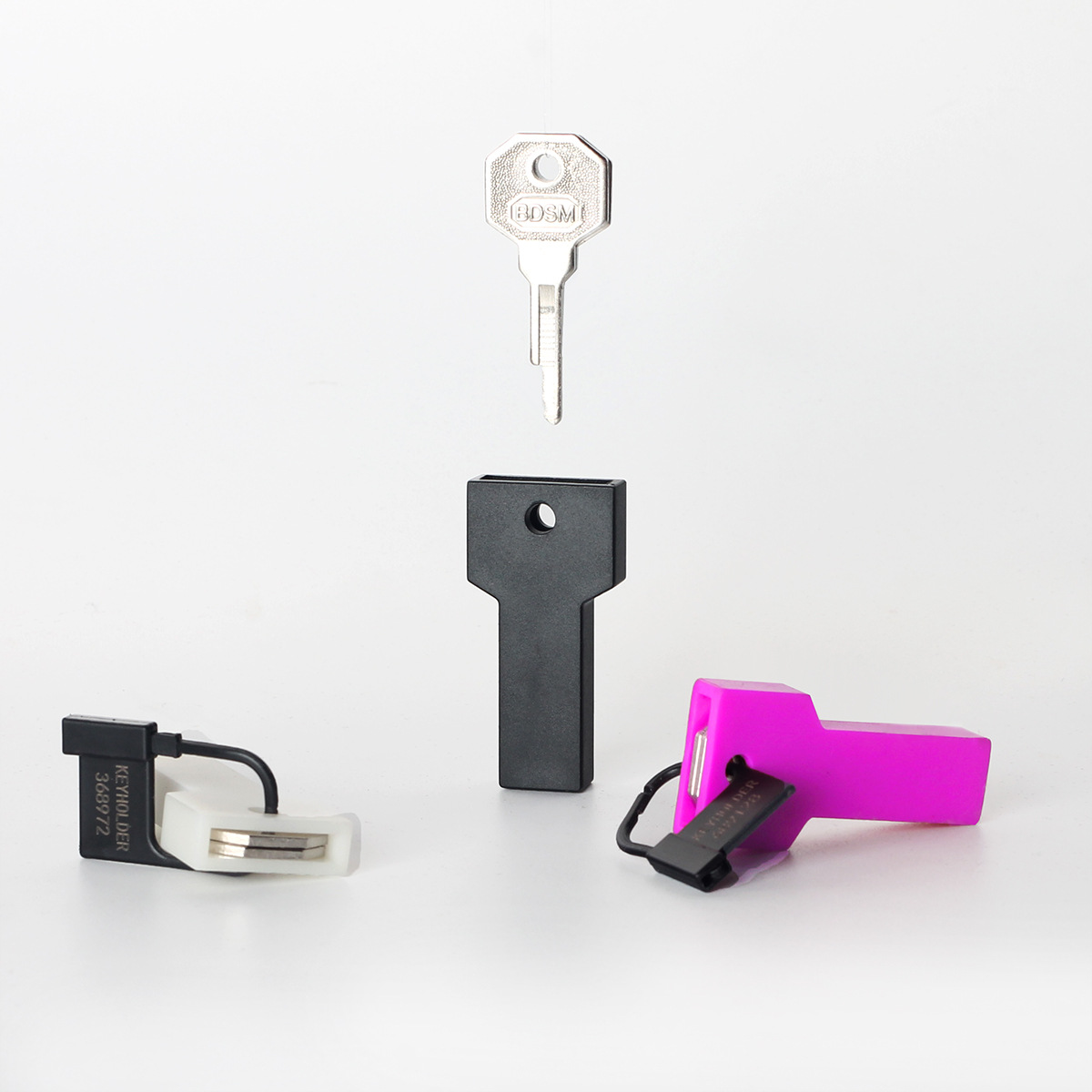Chastity Key Holders - Secure Your Device with Ease