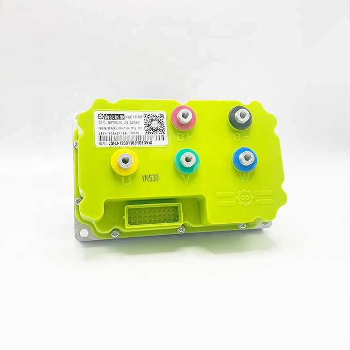 ND Fardrive 72V Brushless DC Controller for Electric Bikes