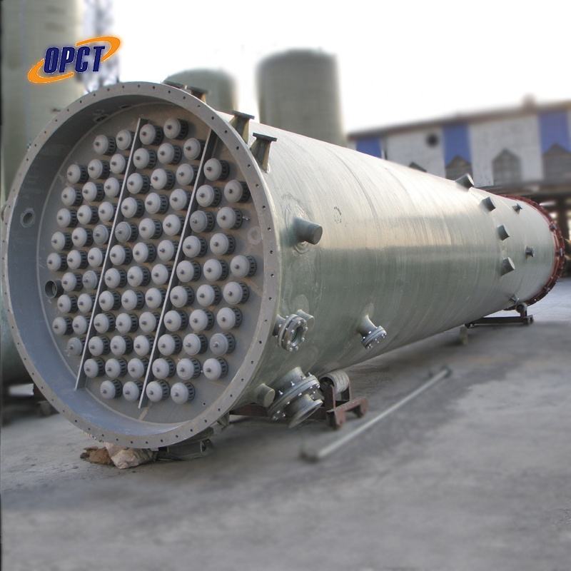 Chlorine Drying Tower Frp Tower| Alibaba.com