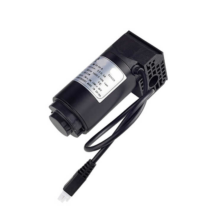 TD-04D 24V Electric Push Rod Linear Actuator for Elevating Tables