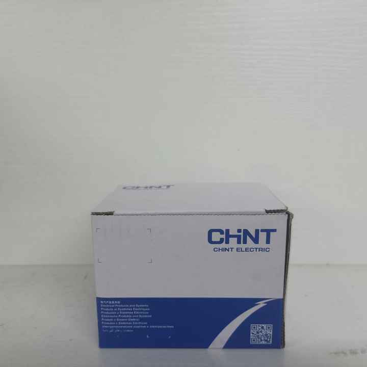 High Permance CHINT Meter DTSU666