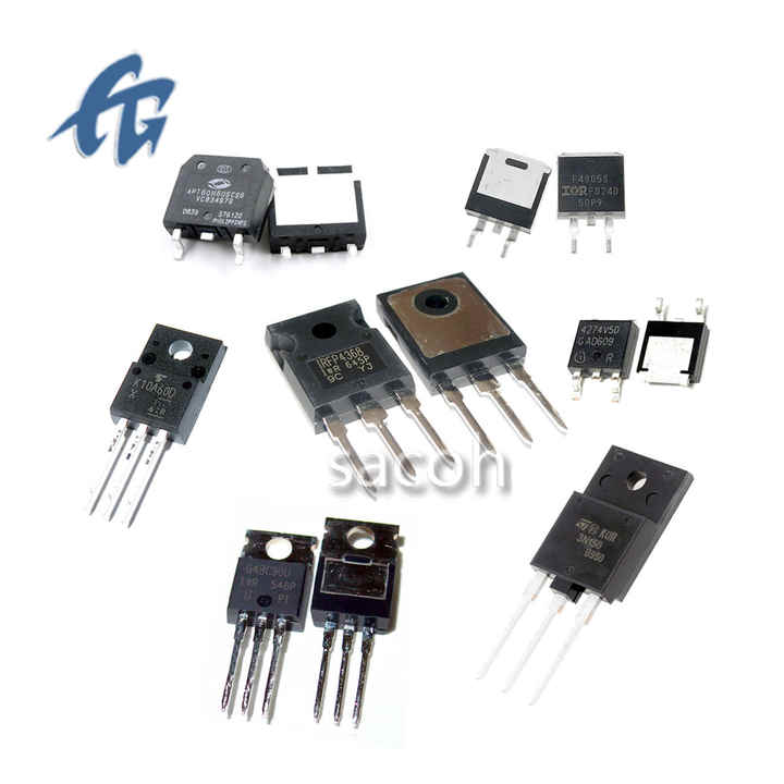 SACOH High quality Transistor MOSFET IRF IRF9540NPBF IRFR024NTRPBF ...