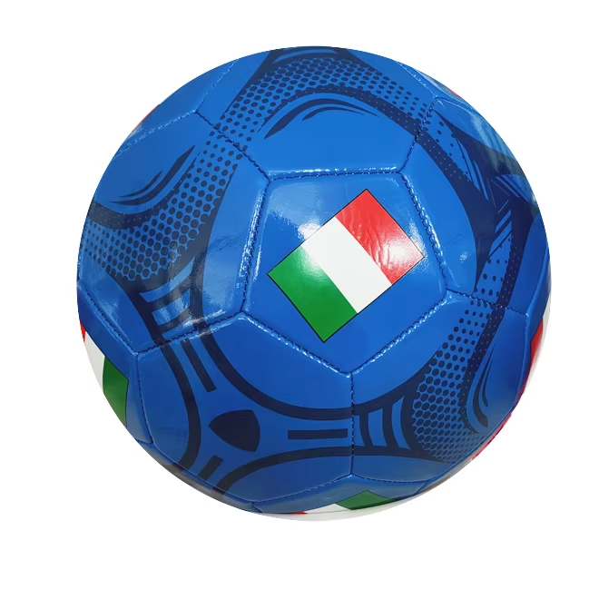 Cheap Low MOQ Soccer Ball Manufacturer Promotional Foot Ball Bolas ...