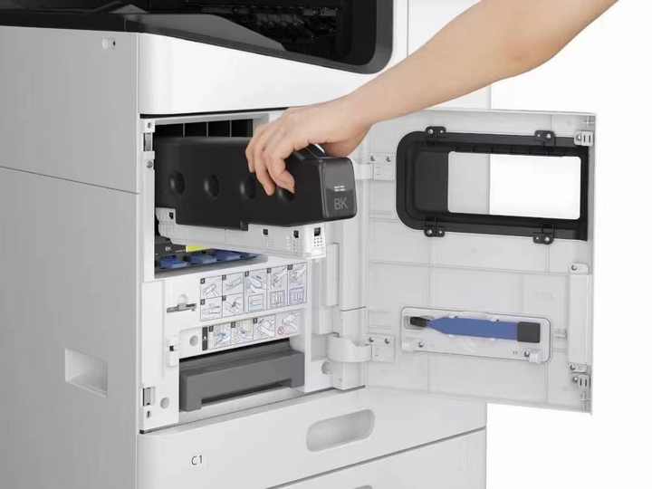 Brand New Workforce Enterprise AM-C4000 C5000 C6000 Printers