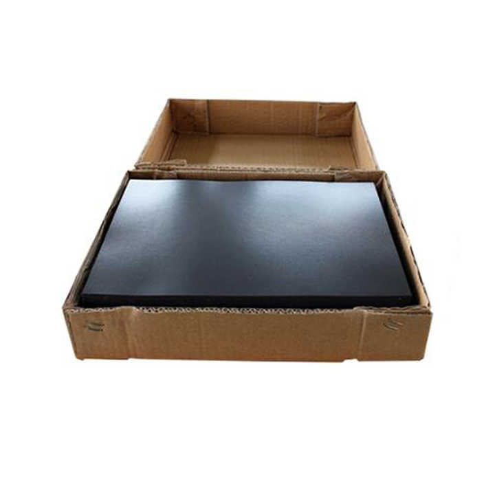 Plain Isotropic Flexible Rubber Magnet Sheet Magnetic Vinyl Roll ...