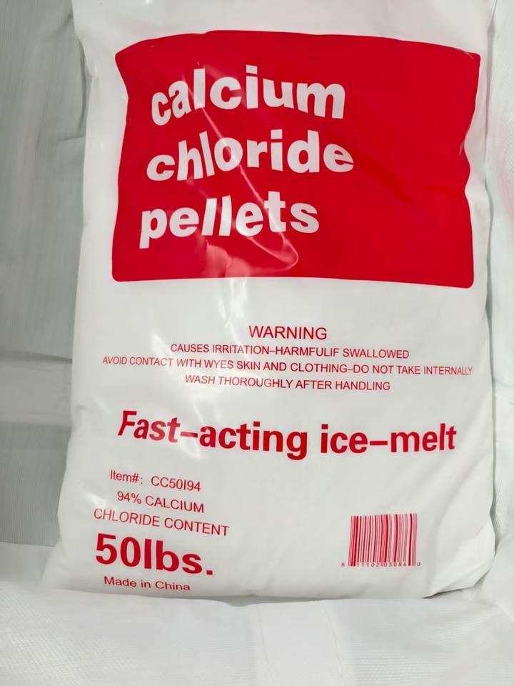 Calcium Chloride Flakes Powder Prill Granules Pellets 74% 77% 94% ...