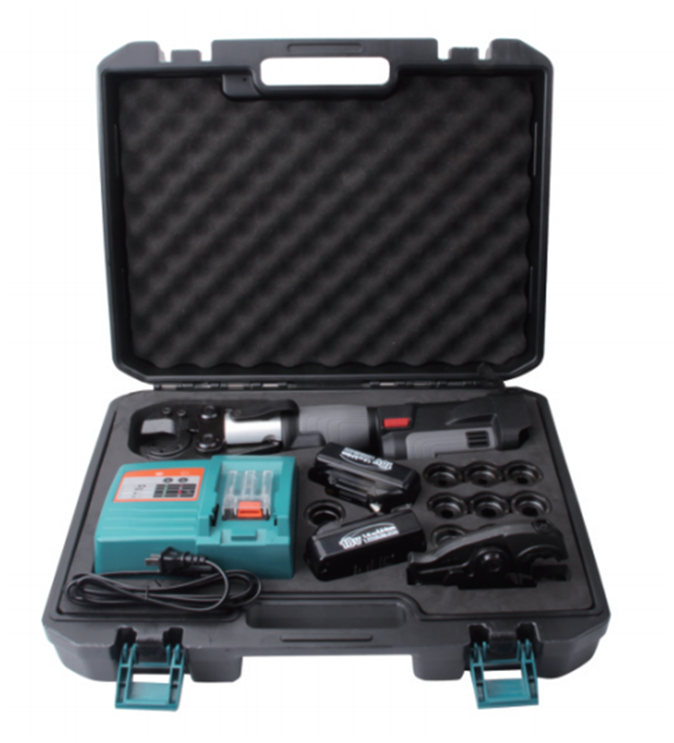 ZUPPER PZ-300C Mini 2-in-1 Cordless Scraping and Cutting Tool Products ...