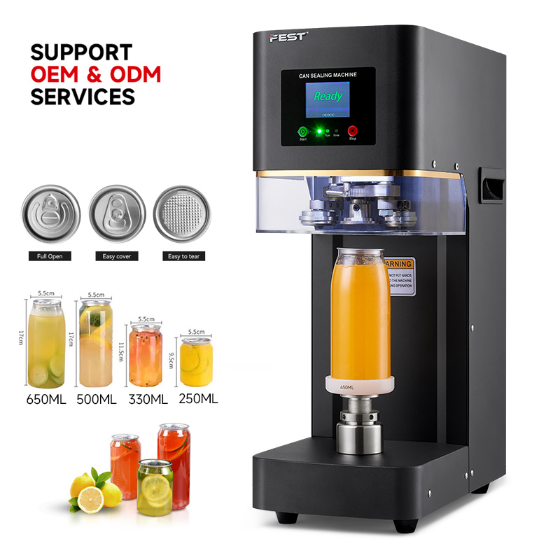 Sealing Machines - Efficient and Reliable Solutions