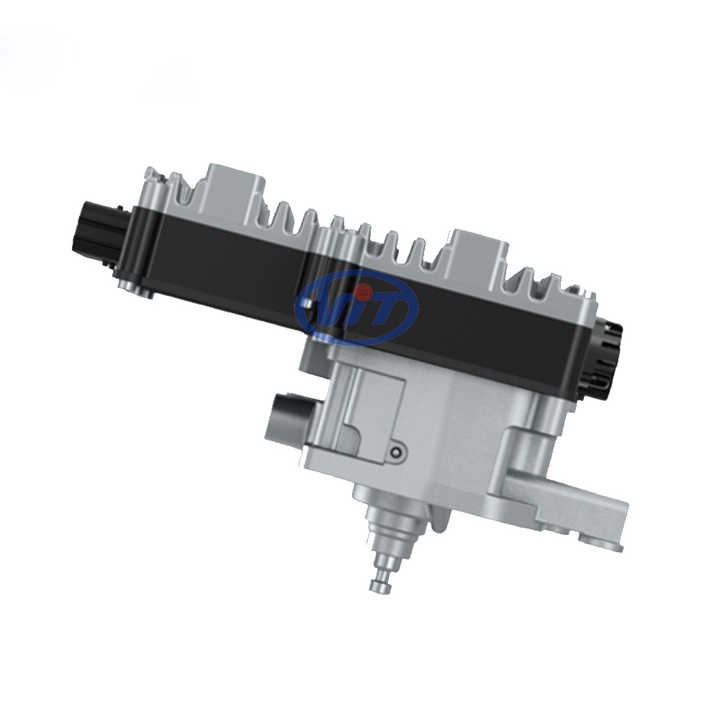 Mercedes-benz 4213511710 Shift Cylinder - Reliable Performance