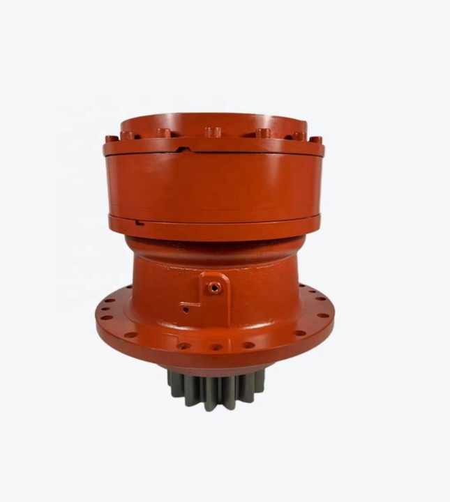 挖掘机摆动电机M5X180CHB RG20D22B3-140 rg20d22b3柳工lg936徐工EXG370| Alibaba.com