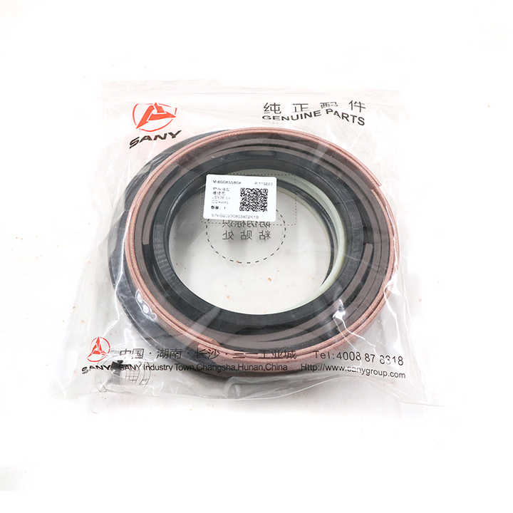 Sany Excavator Parts - Bucket Cylinder Repair Kit 60085580K