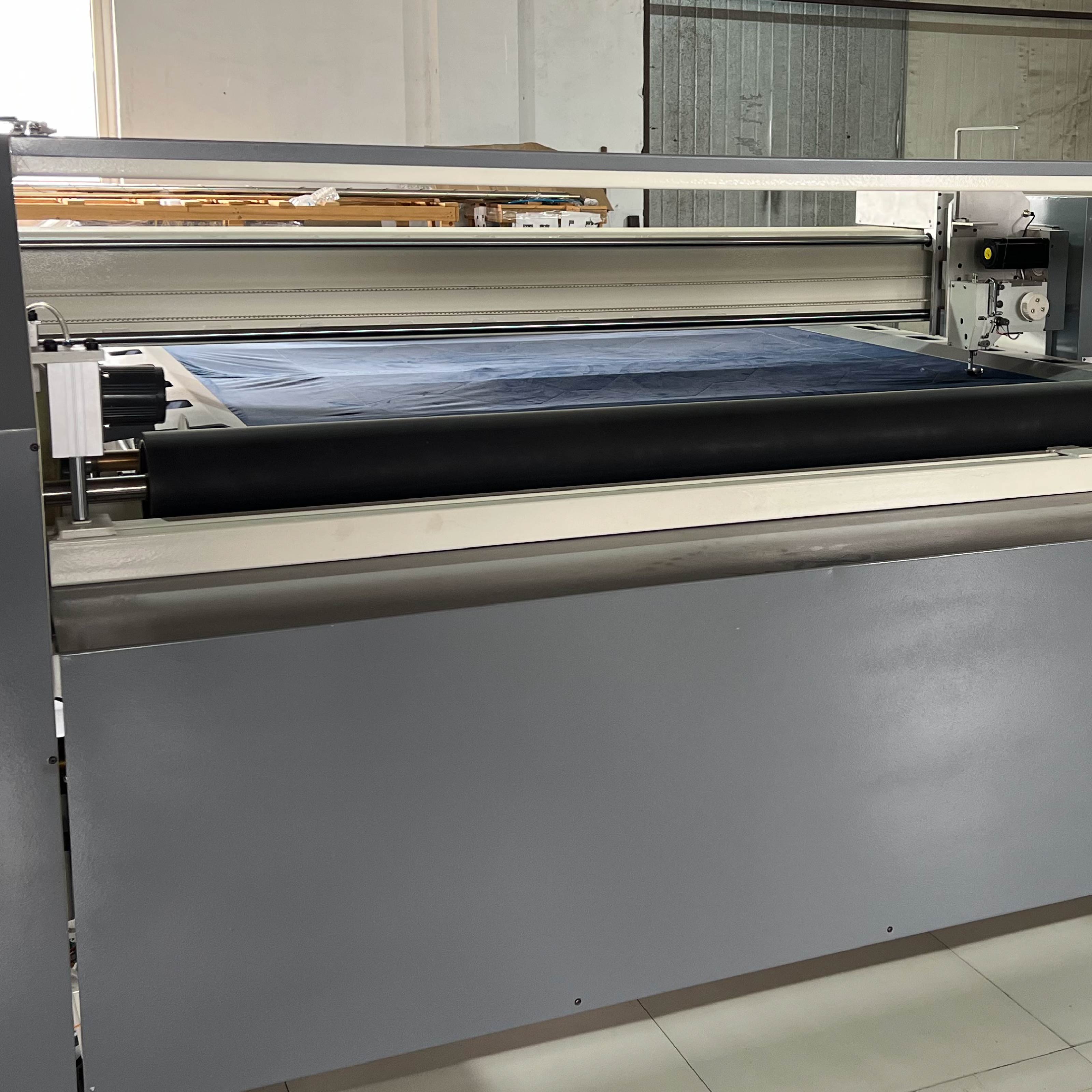 How to Choose the Best Single Needle Quilting Machine: Expert Buying Guide
