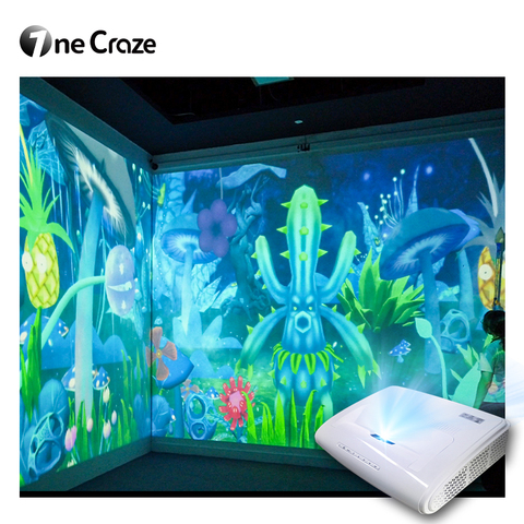 Interactive Floor Projector Price - Immersive Fun for All