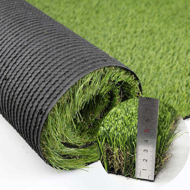 JS Turf Synthetic Mat Ground Lawn Artificial Grass Artificial Lawn ...