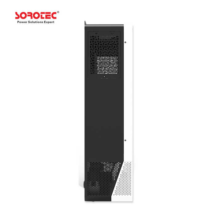 SOROTEC REVO HMT 4KW 6KW 8KW 11KW Hybrid Solar Inverter