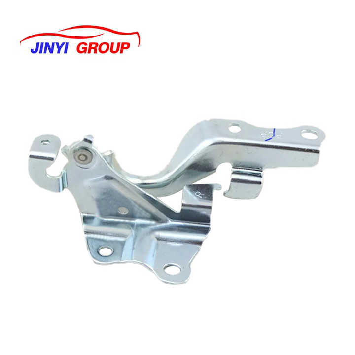 Hood Hinge for Toyota Hilux VII 2015-2017 534100K370 53410-0K370 ...