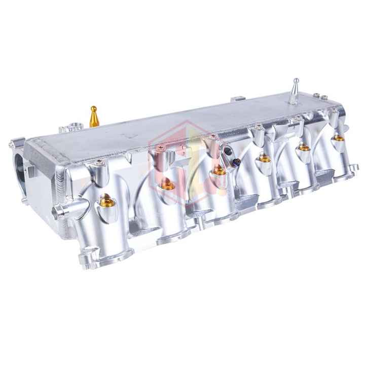 Auto Parts Intake Manifold Manufacturers CNC Machined Charge Air ...