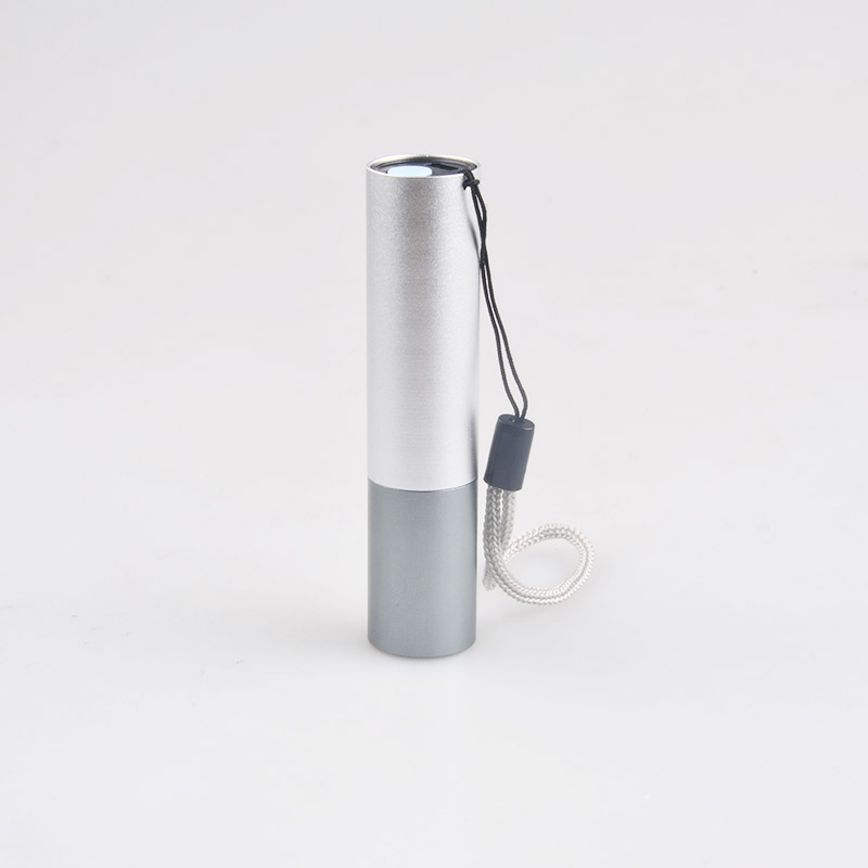 Wholesale New Mini Portable Glare Flashlight Rechargeable Long-Range ...