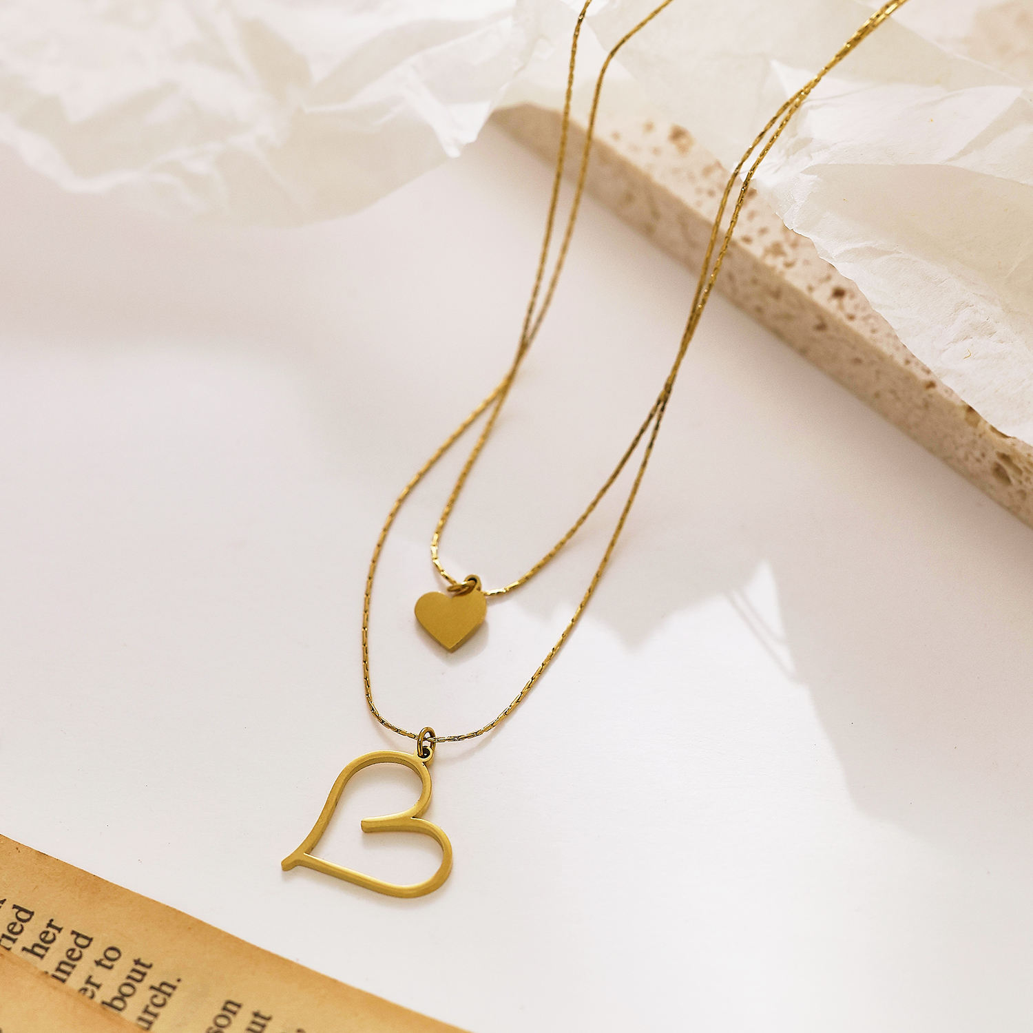 How to Choose the Best Collier Love Jewelry: A Complete Buying Guide