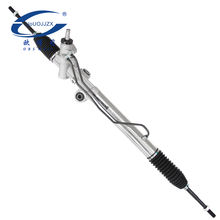 power Steering rack and pinion auto steering gear For Hyundai Sonata 04 ...
