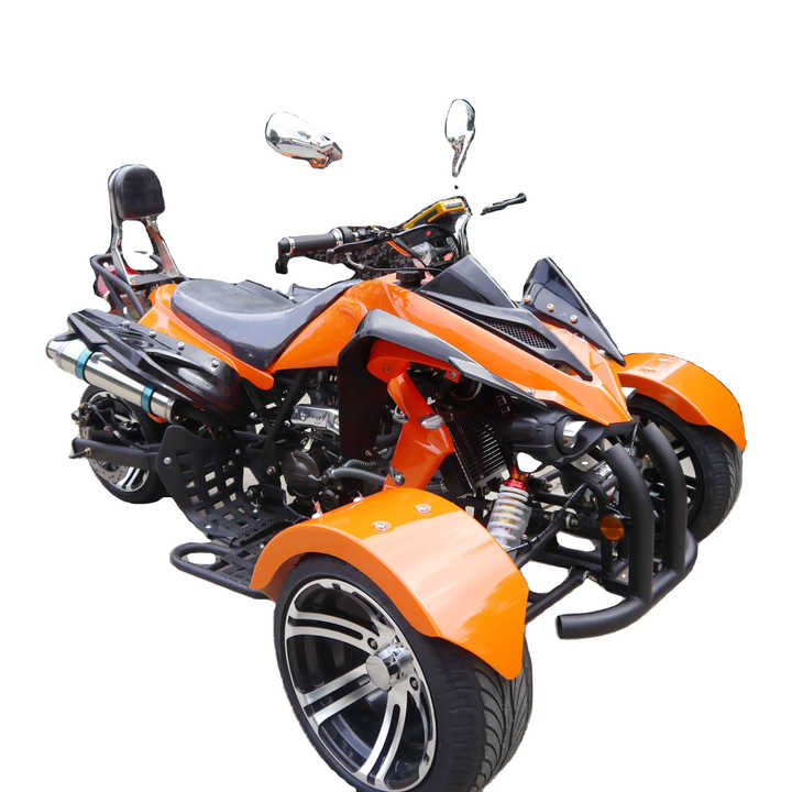3 Wheel Atv For Sale