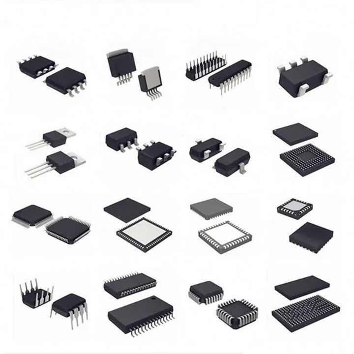 Original In Stock AD7894BRZ-10 IC ADC 14BIT SAR 8SOIC IC MCU Integrated ...