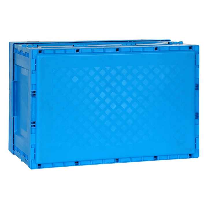 Large Heavy Duty Automated Warehouse Storage Picking Moving Stackable ...