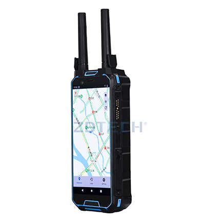 Long Distance 3km Handheld Detection and Location Equipment Within ...