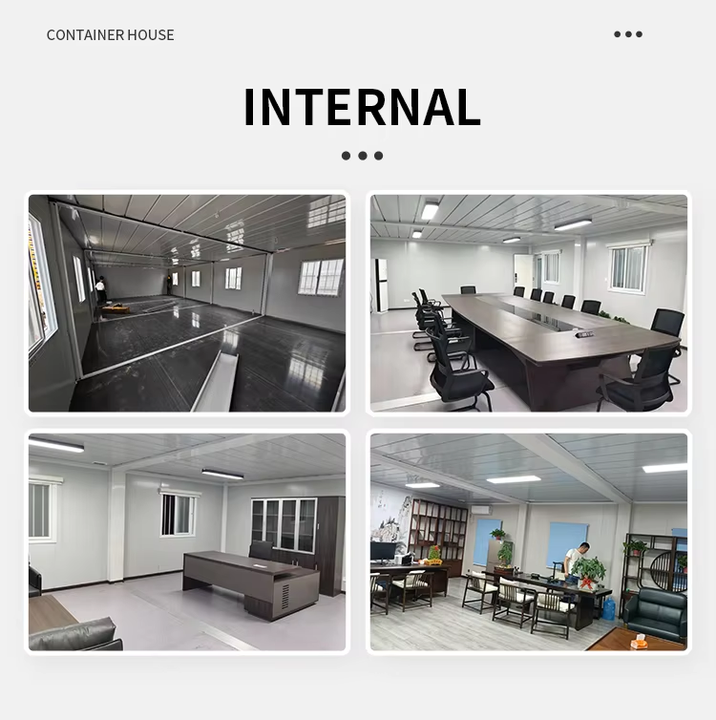 Z Shape Folding Home Fold Out House Prefab Modular Portable Folding ...