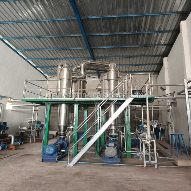 220L Big Drum Concentrated Mango Pulp Aseptic Filling Machine