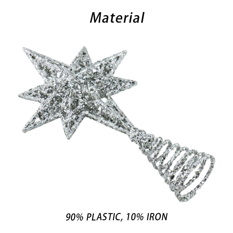 How to Choose the Best Tree Topper 24 Inch for Your Holiday Decor