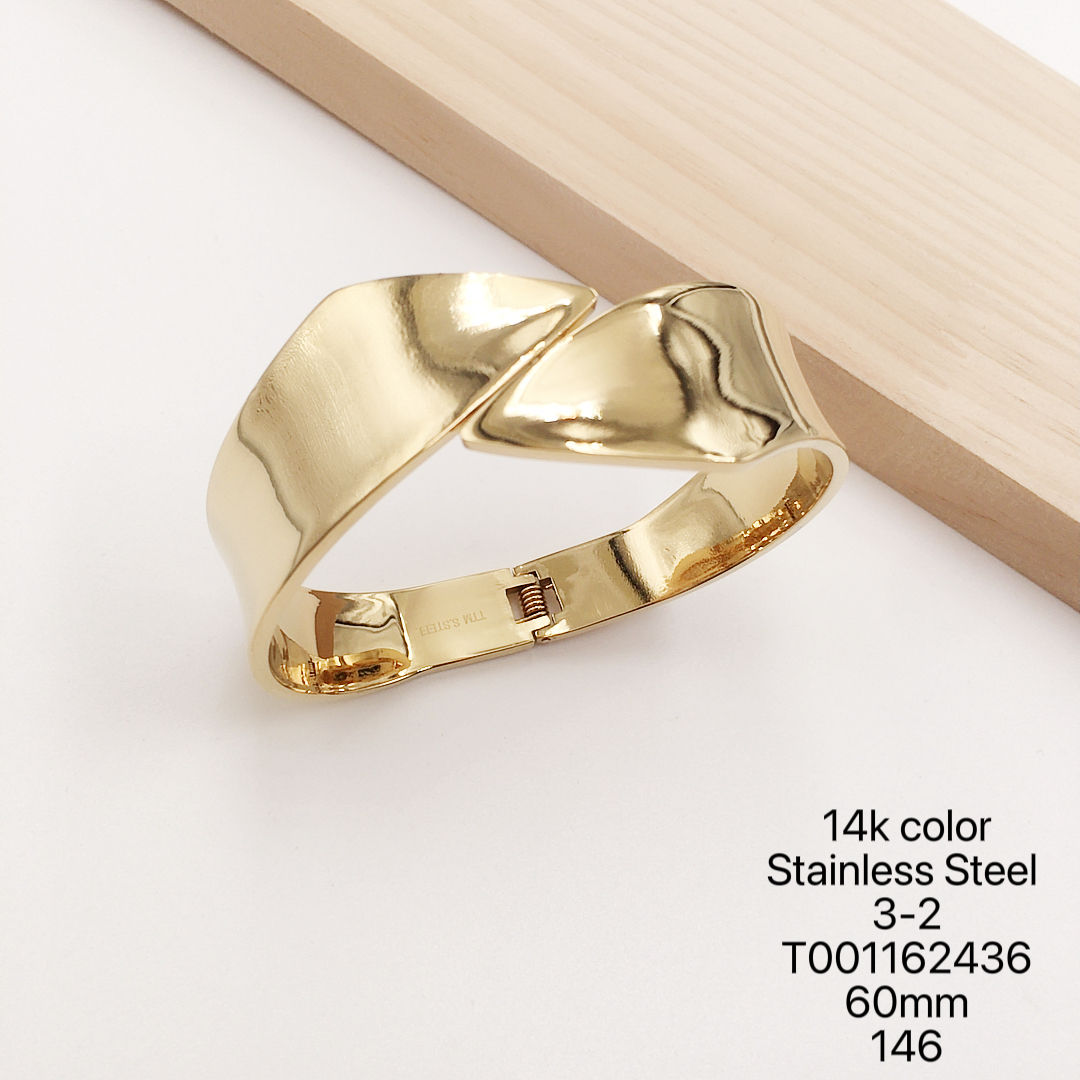 How to Choose Stainless Steel Bangles for Women: A Complete Buying Guide