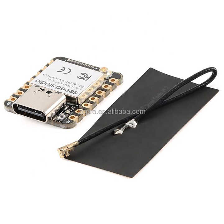 ESP32S3 Seeed Studio XIAO 2.4G Development Board Seeeduino ESP32-S3 ...