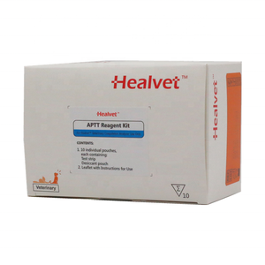 Coagulation Test Kits - Reliable Diagnostics for Animals