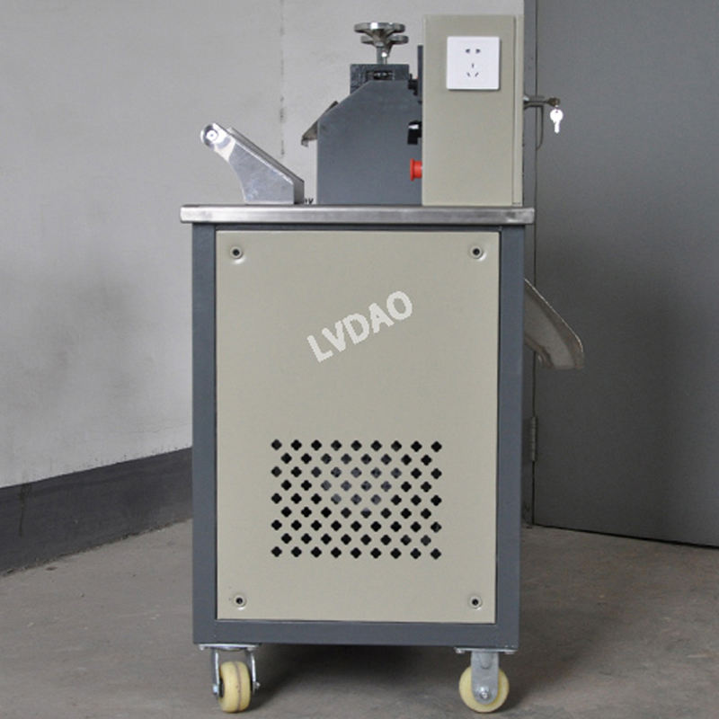 Wholesale Plastic Strip Cutter Machine 300kg/h Plastic Cutting Cutter ...