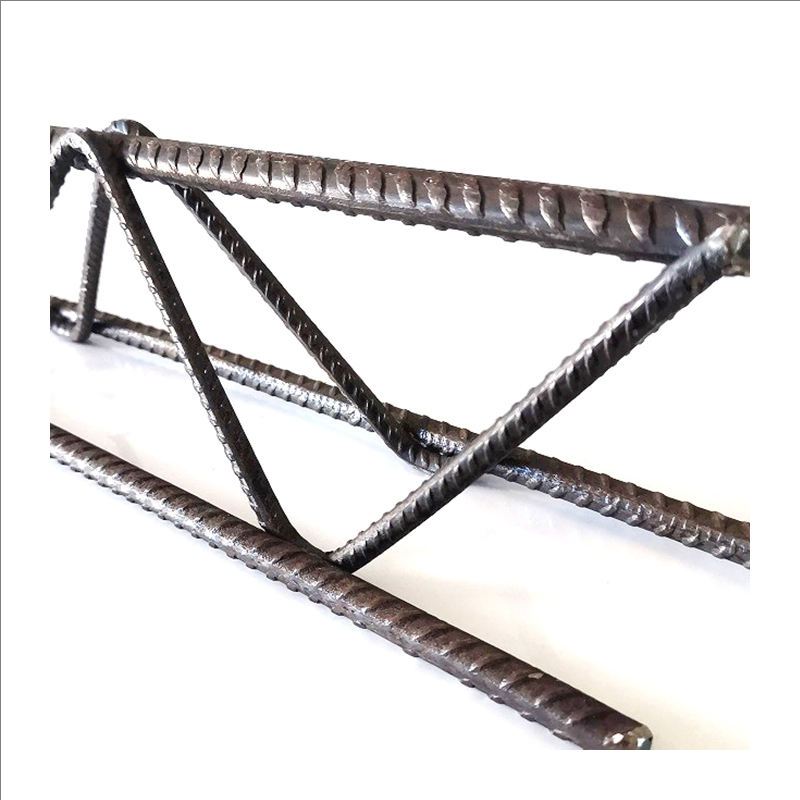 Verified Supplier Rebar Truss Earthquake-Resistant Design | Alibaba.com