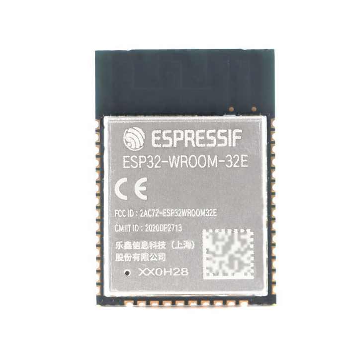 ESP32-WROOM-32E Wireless Module 16MB 8MB 4MB WiFi BT MCU Module IoT ESP32-WROOM-32E-N16 ESP32 ...
