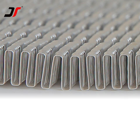 Fins, Fins direct from Wuxi Jiusheng Heat Exchanger Co.,Ltd in CN