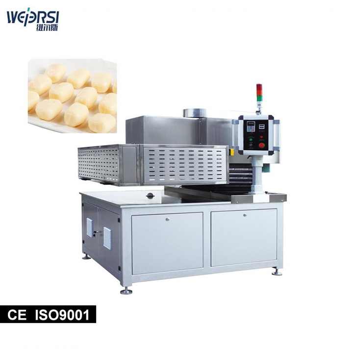 Sugar Pulling Machine - High Productivity Taffy Maker