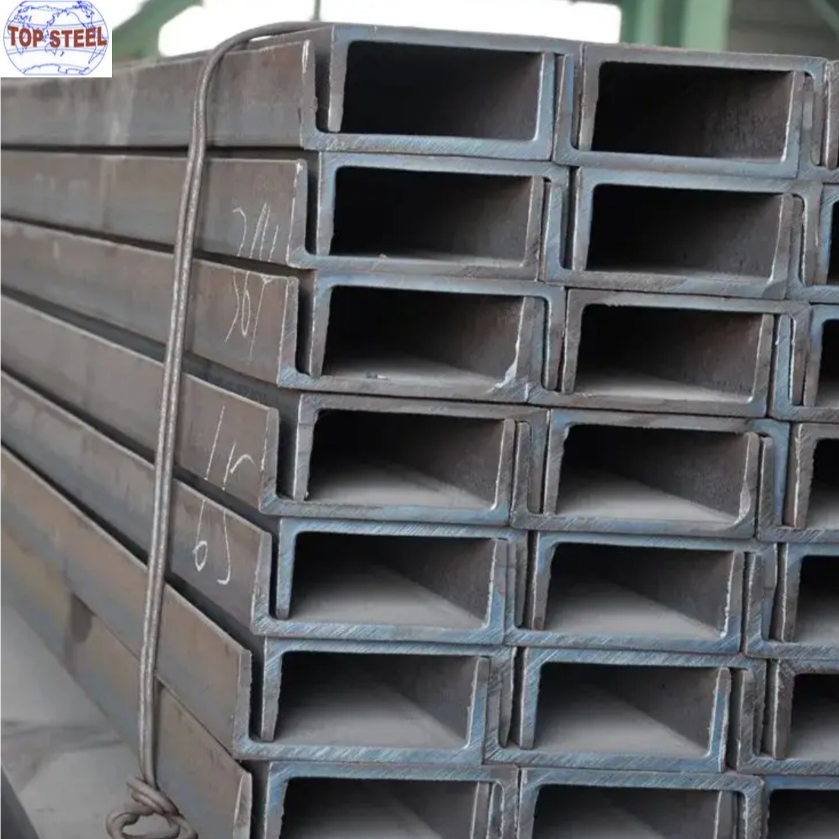 Durable c purlins sizes weights chart for Reliable Construction and ...