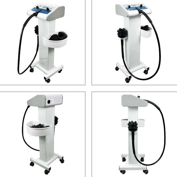 G5 Slimming Machine - Efficient Body Massager for Home