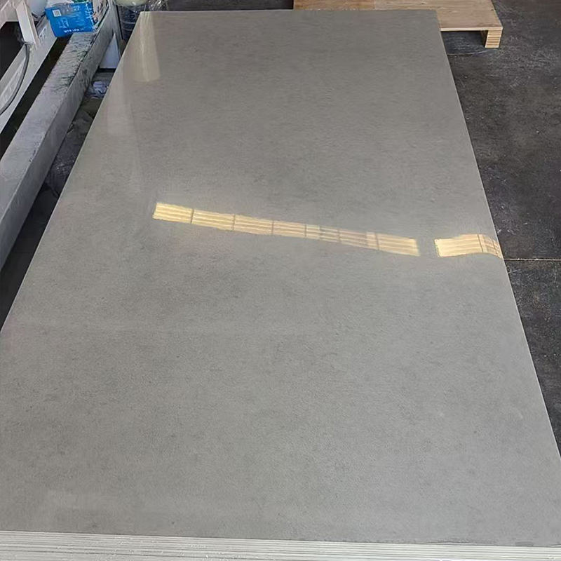 Modern Easy Clean Customized PVC Marble Sheet Wall Panels for the Bank ...