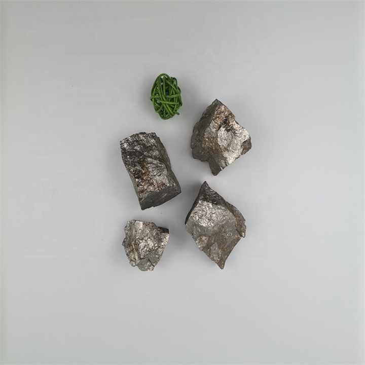 Anyang Houcheng Casting Non Standard High Silicon Iron Ferrosilicon 35% ...