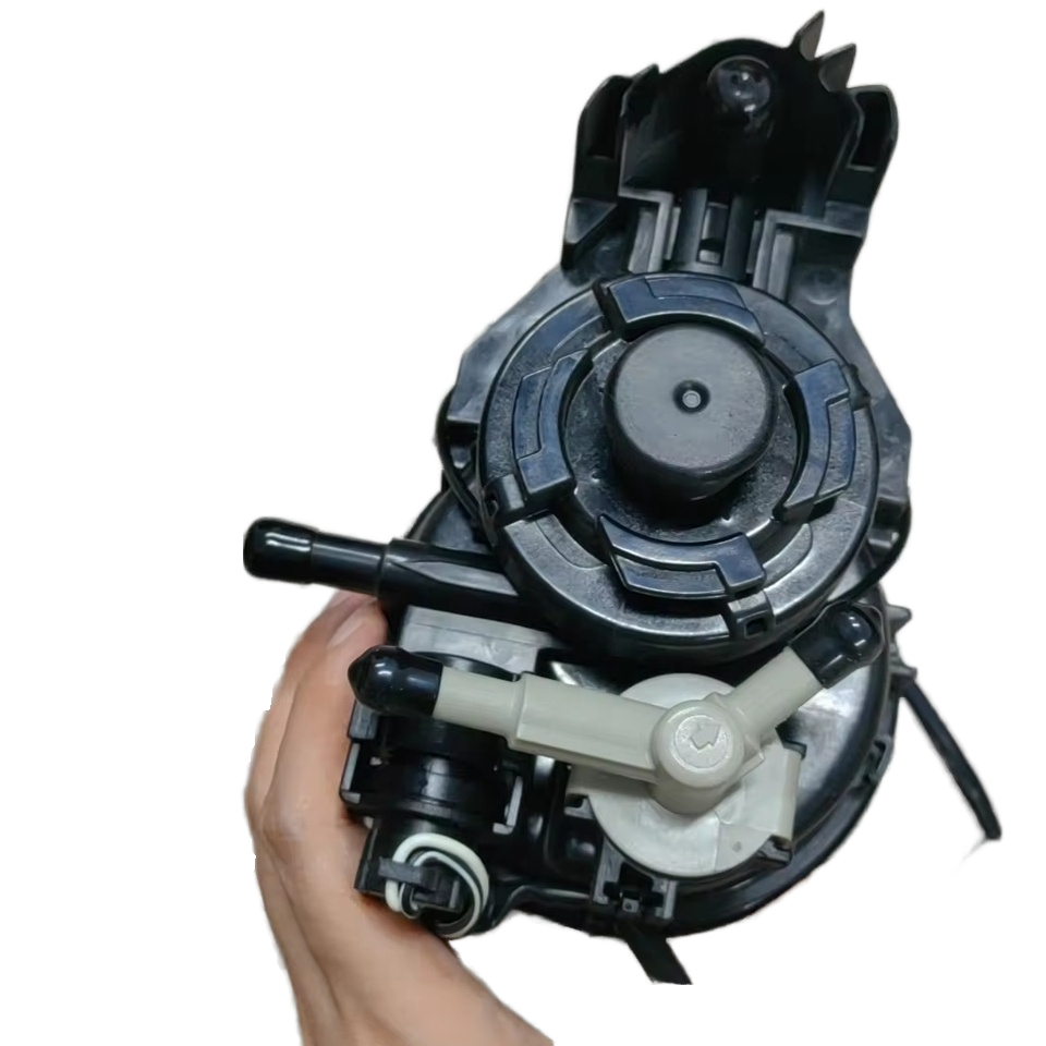 FUEL FILTER ASSY for Toyota HILUX REVO GUN125 - Reliable Performance
