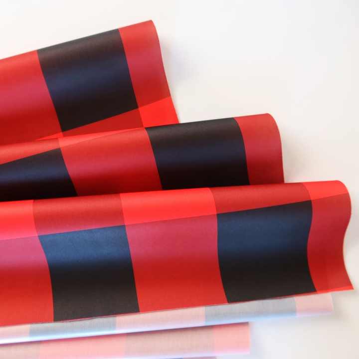 Polyurethane Laminated Fabric for Inflatable Pillow 30D 50D Polyester ...