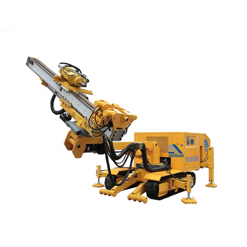 Tunnel boring Machine manufacturer | Wuxi Antian Trading Co.,Ltd