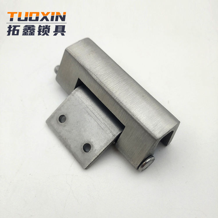 CL237 Industrial Cabinet Door Concealed Hinge - Heavy Duty 304 ...